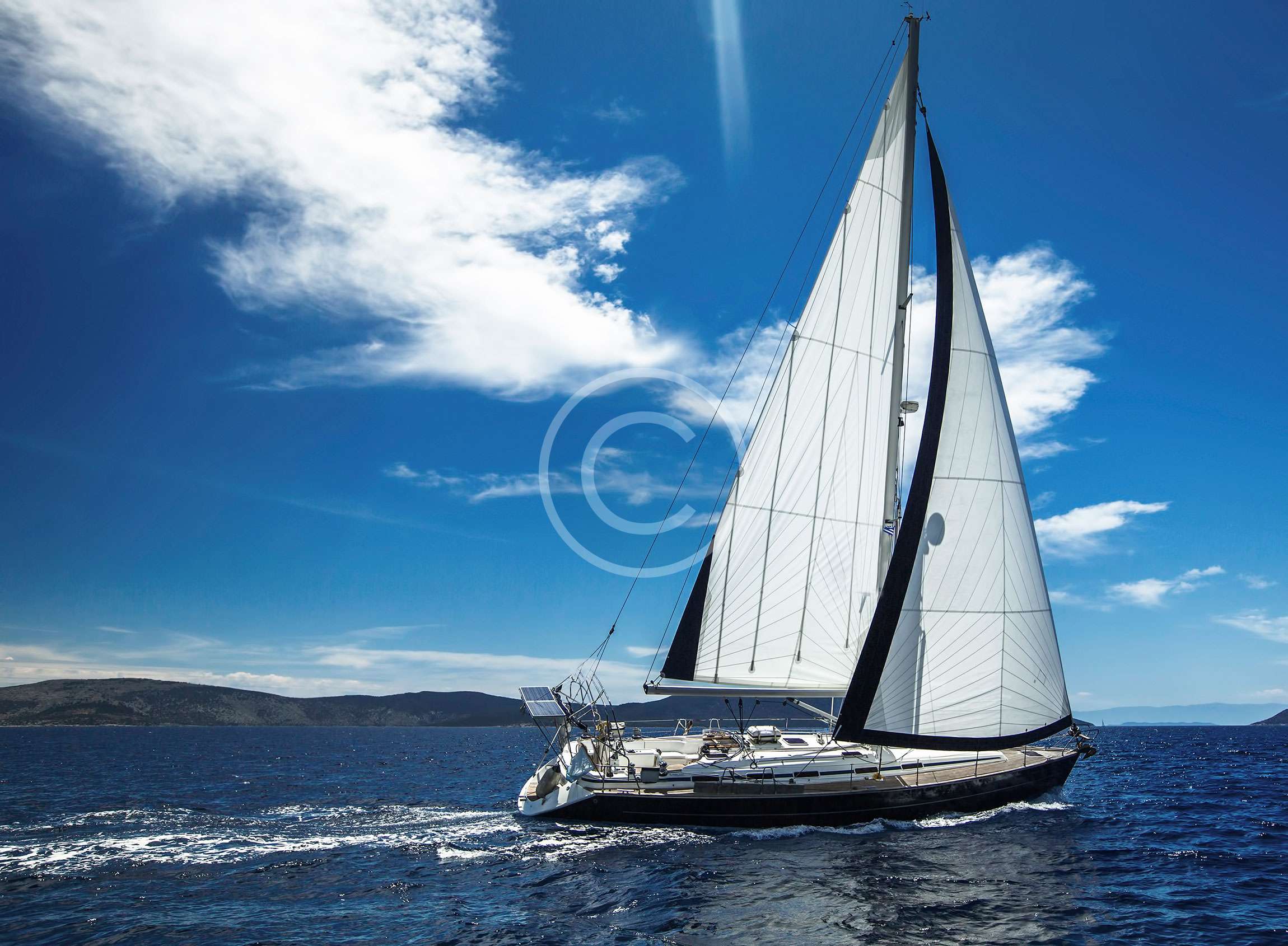 Anna Maria – Port Farm Marina